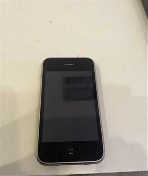 iPhone 3g 16gb