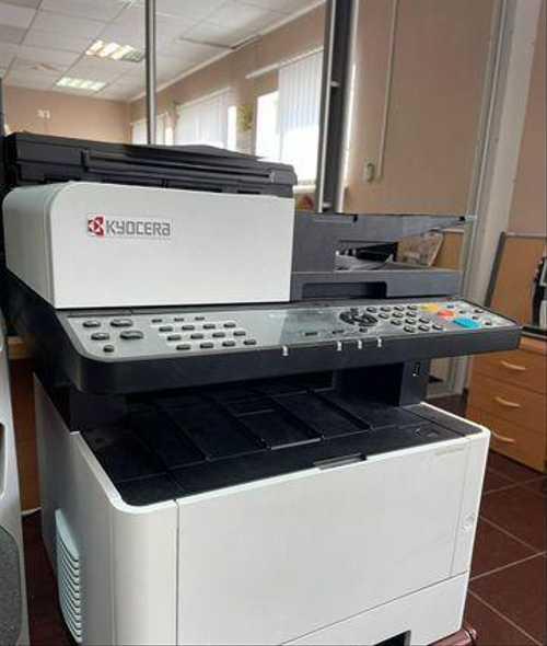 Мфу Kyocera Ecosys m2735dn