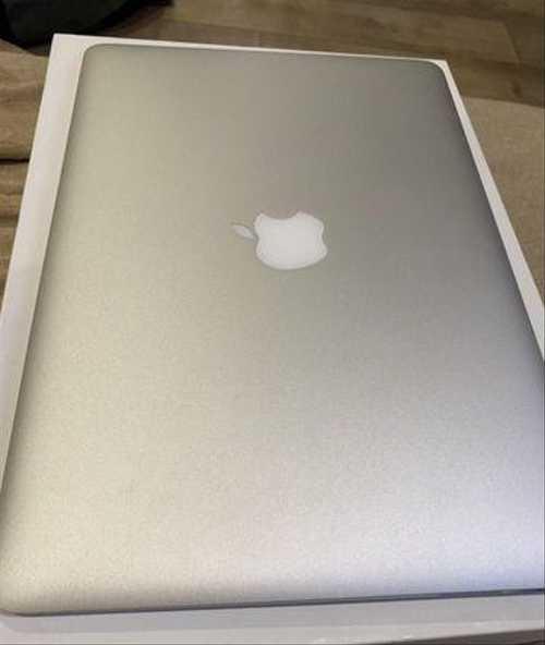 Apple MacBook air 13 2017 128gb
