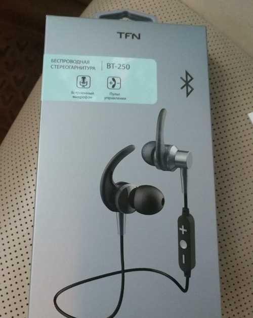 Tfn наушники. Наушники TFN bt250. Гарнитура TFN Bluetooth bt250. TFN-HS-bt250bk. TFN гарнитура Bluetooth bt250 Black-gra.