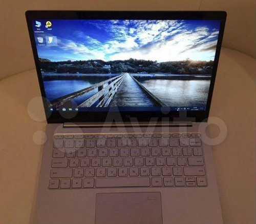 Xiaomi mi notebook air 13.3