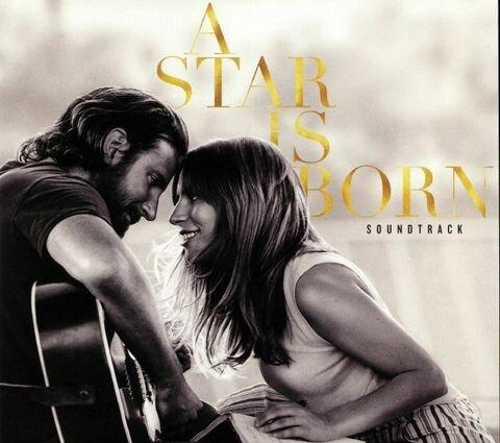 Lady Gaga, Bradley Cooper A Star Is Born