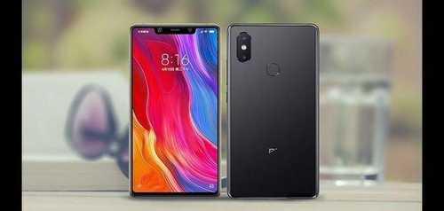 Xiaomi Mi8 SE