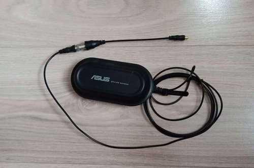 Антенна Asus DTV+FM (F-разьём) OEM б/у