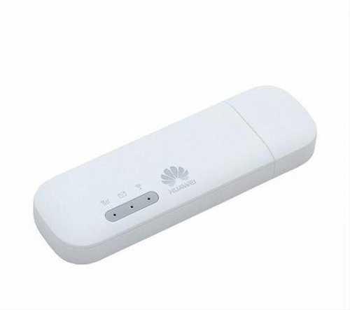Модем 3G/4G Huawei e8372h-320 с WiFi