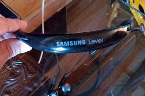 Samsung level u2