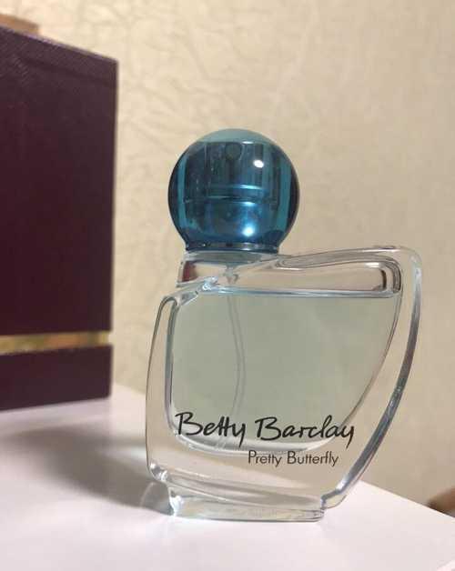 Туалетная вода Betty Barclay Pretty Butterfly 20ml