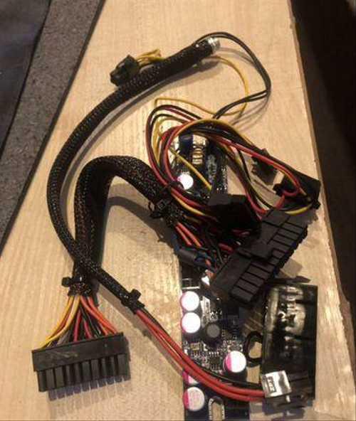 Pico PSU ATX 160W 24Pin 12V