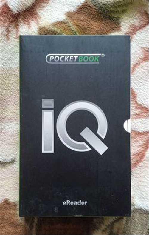 Pocketbook iq 701