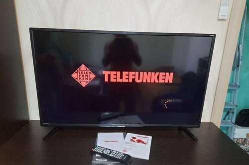 Телевизор LED TV TF- LED40S43T2S