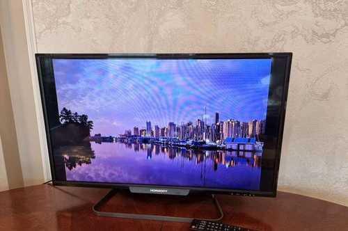 32" Телевизор Horizont 32LE3181 LED