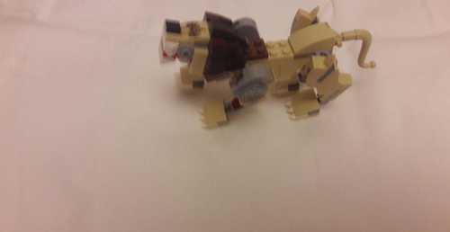 Lego Chima