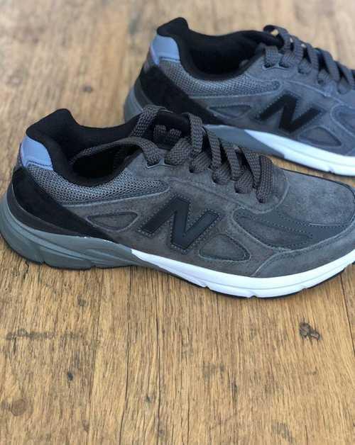 Кроссовки мужские NB 990