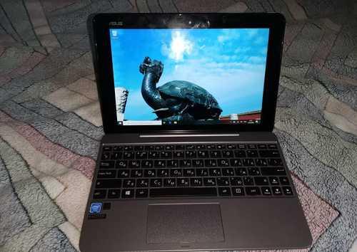 Ноутбук Планшет Asus Transformer Book T101H