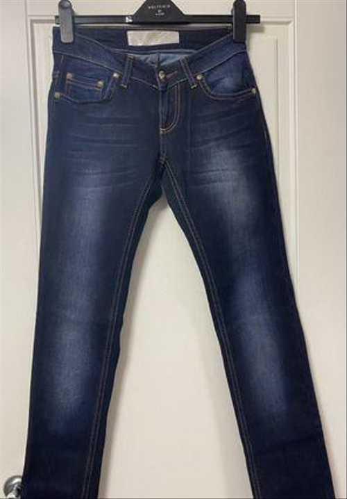 Джинсы Elisabetta Franchi