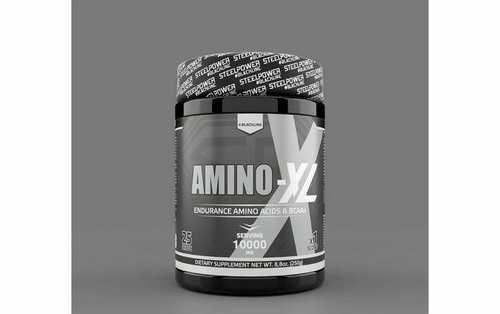 Аминокислоты bcaa amino-XL