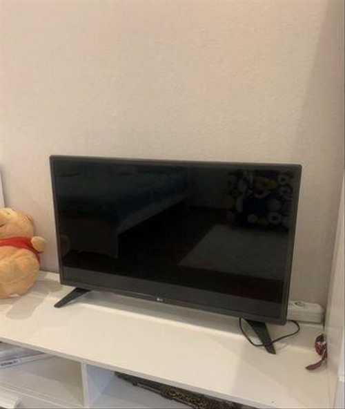 Телевизор LG 32 smart