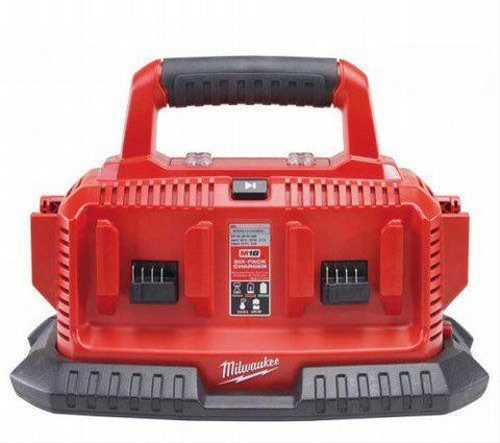 Зарядная станция milwaukee M1418 C6