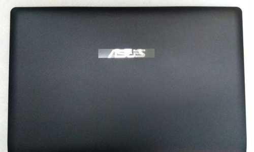 Крышка матрицы для Asus K52