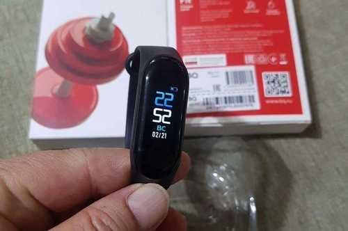 Smart watch BQ