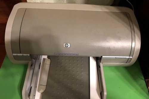 Принтер HP deskjet 5150