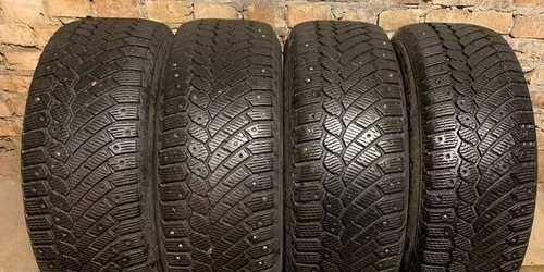 Continental Conti4x4Contact 235/60 R18