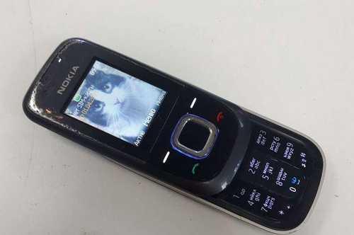 Nokia 2680 slide