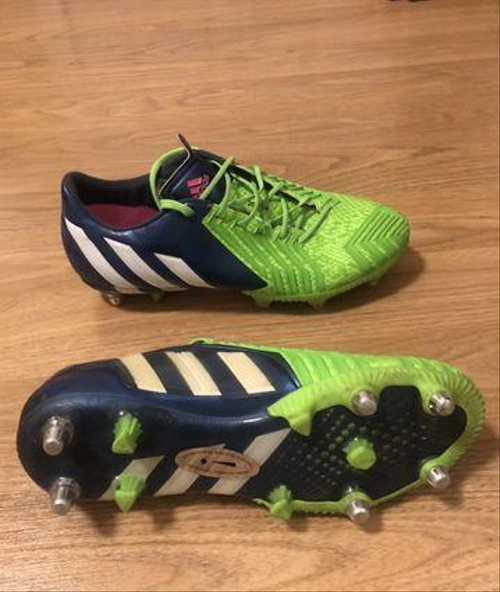 Бутсы Adidas Predator Instinct SG M20158