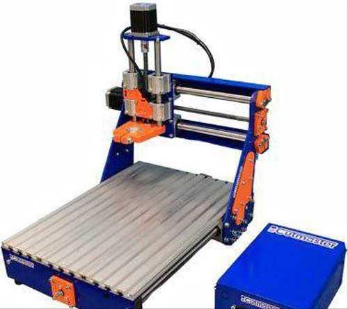 CNC чпу Станок
