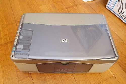 Принтер HP psc1315