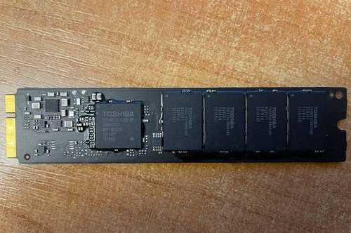 SSD 64 Gb для MacBook Air 11 13 A1465 A1466 Mid 20