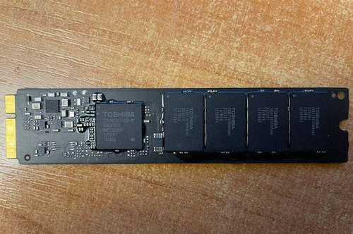 SSD 64 Gb для MacBook Air 11 13 A1465 A1466 Mid 20