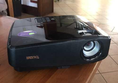 Проектор benq MS 521