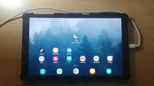 Samsung Galaxy Tab A 10.5