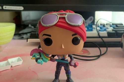 Фигурка funko pop