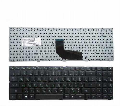 Клавиатура для ноутбука DNS K580, K580S, 0155959