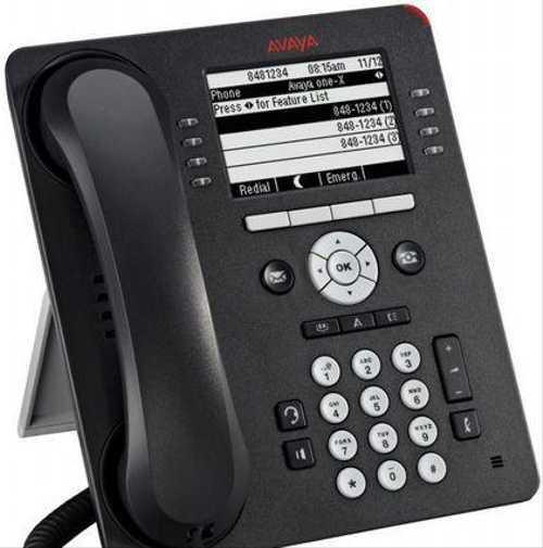 Телефон Avaya 1403/1416/1608I