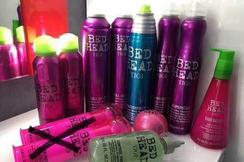 Tigi Bed Head (см. описание)