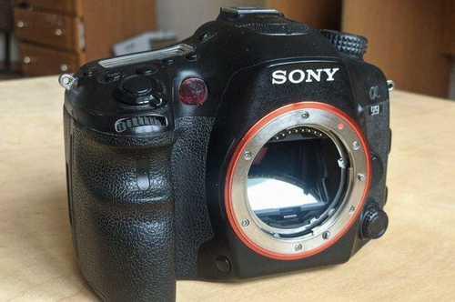 Sony A99 body