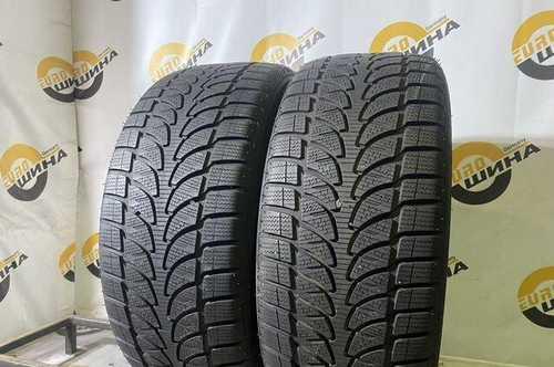 Шины bridgestone blizzak lm 80 evo