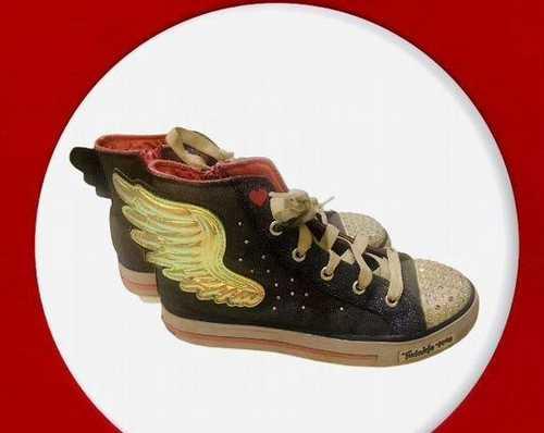 Кеды Skechers (36 размер)