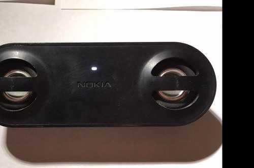 Колонка nokia