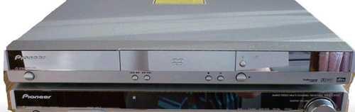 Pioneer DV-550