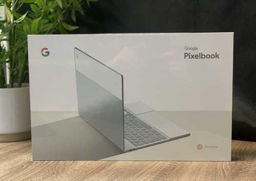 Ноутбук Google Pixelbook 1787B-C0A