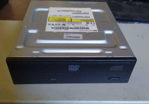 Продам DVD-ROM HP TS-H353