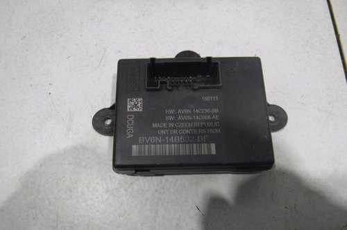 Блок электронный Ford Focus 3