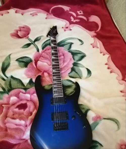 Электрогитара Ibanez GRG121DX
