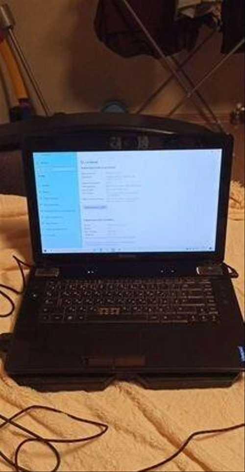 Ноутбук Lenovo Y560p