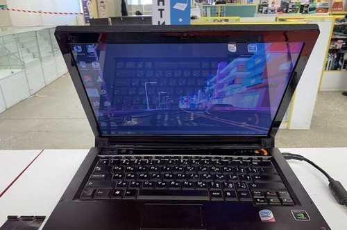 Ноутбук Lenovo y430