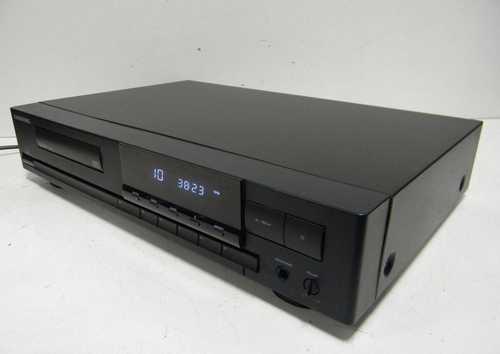 Grundig CD437 CD-Плеер